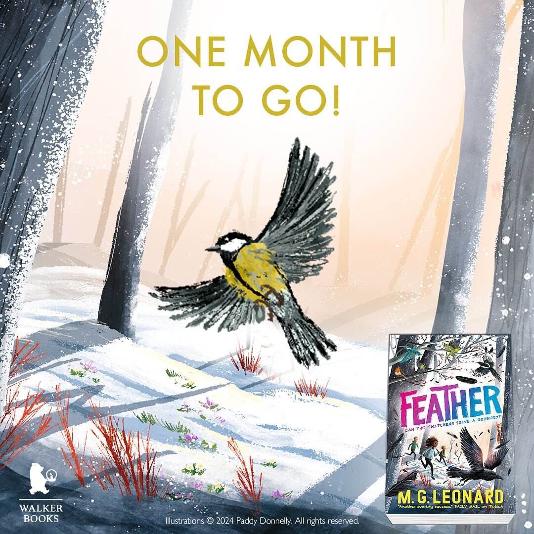 Biography — M. G. Leonard