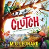 The Twitchers — M. G. Leonard