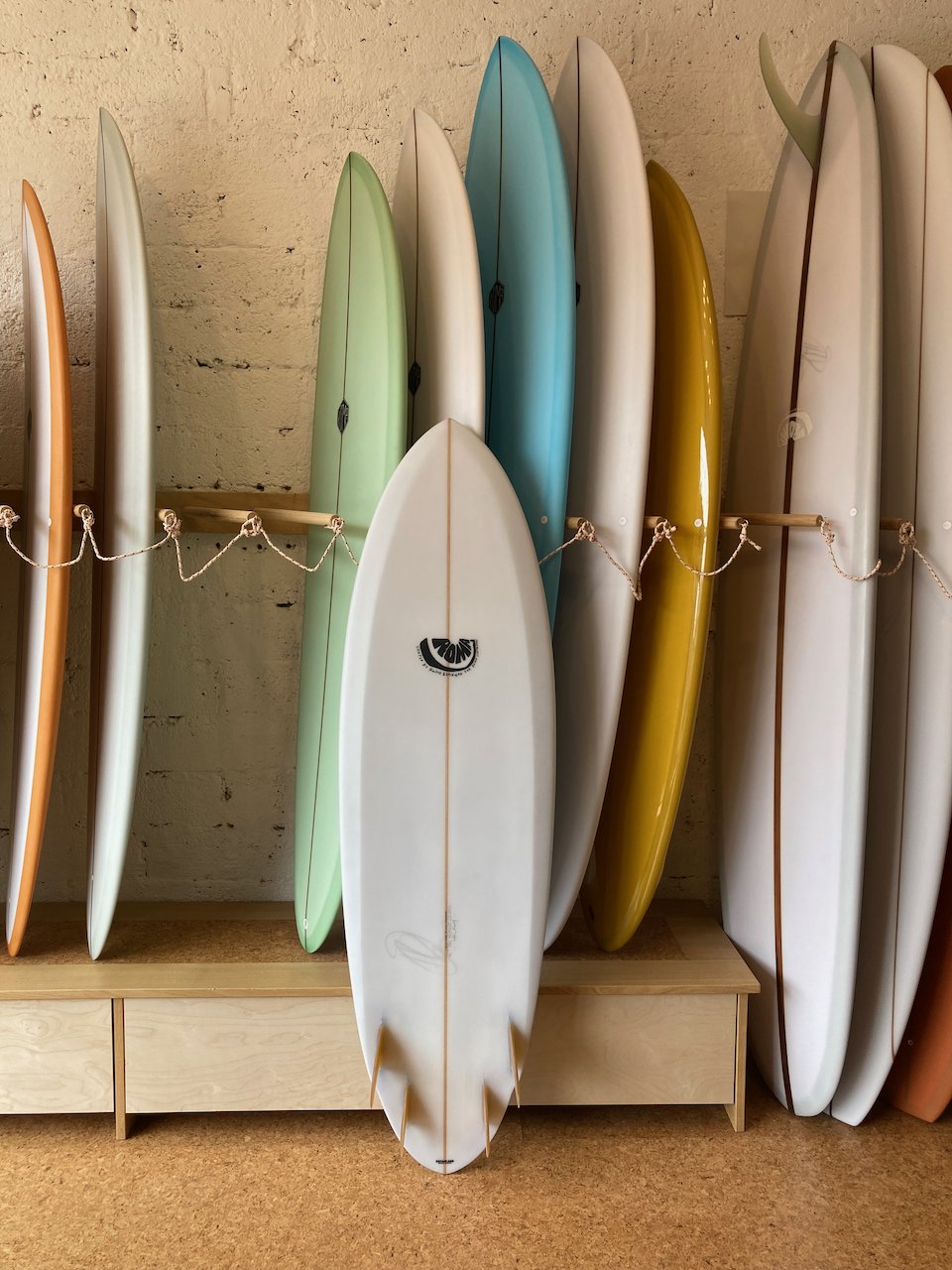 CURRENT — romasurf