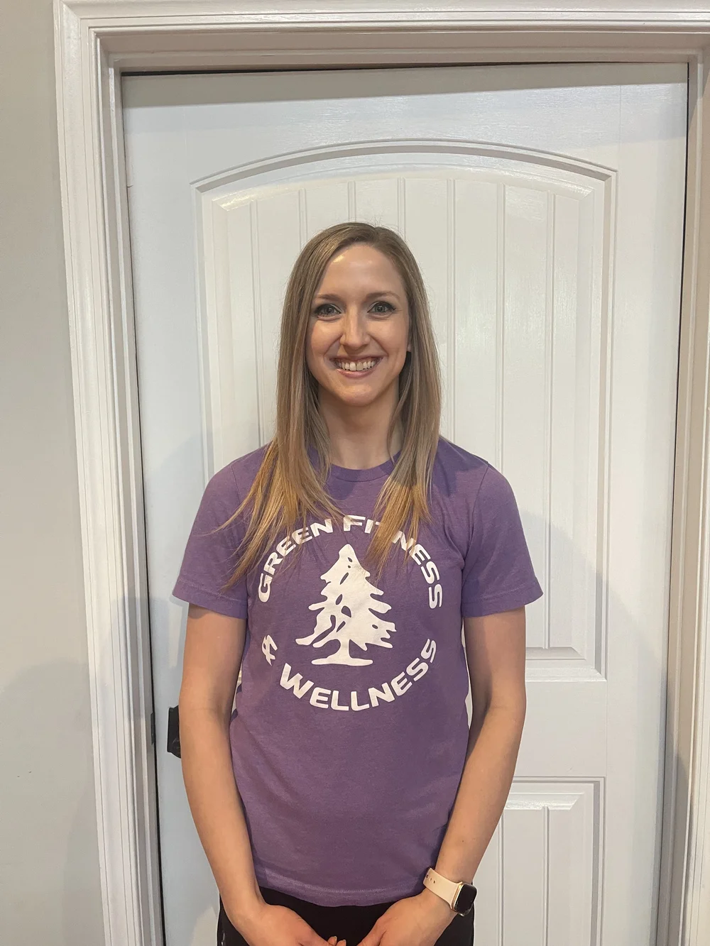 Trainers — Green Fitness and Wellness