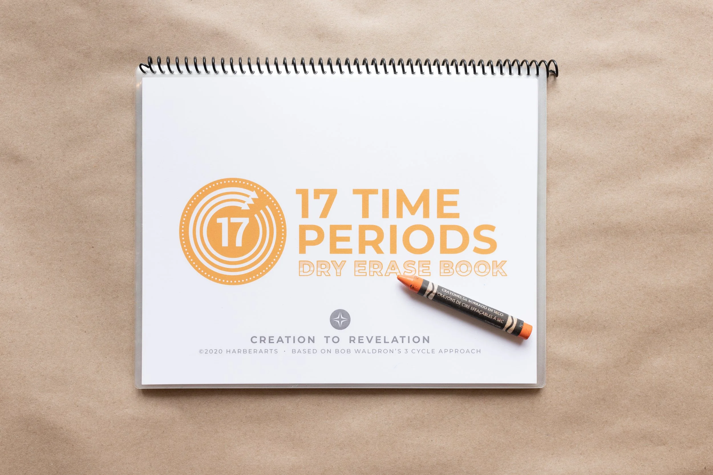 Products — Creation to Revelation