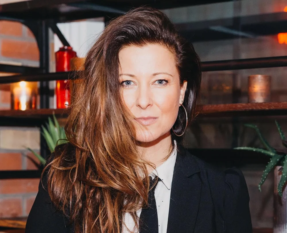 About — Jessica Edwards