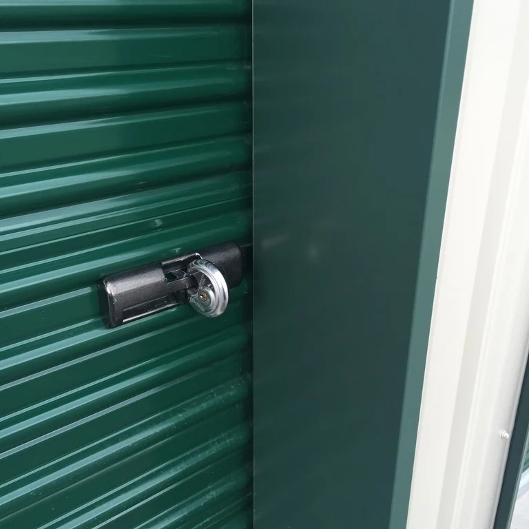 Self Storage Facility in Bluffton IN | Wells County Lock-Up