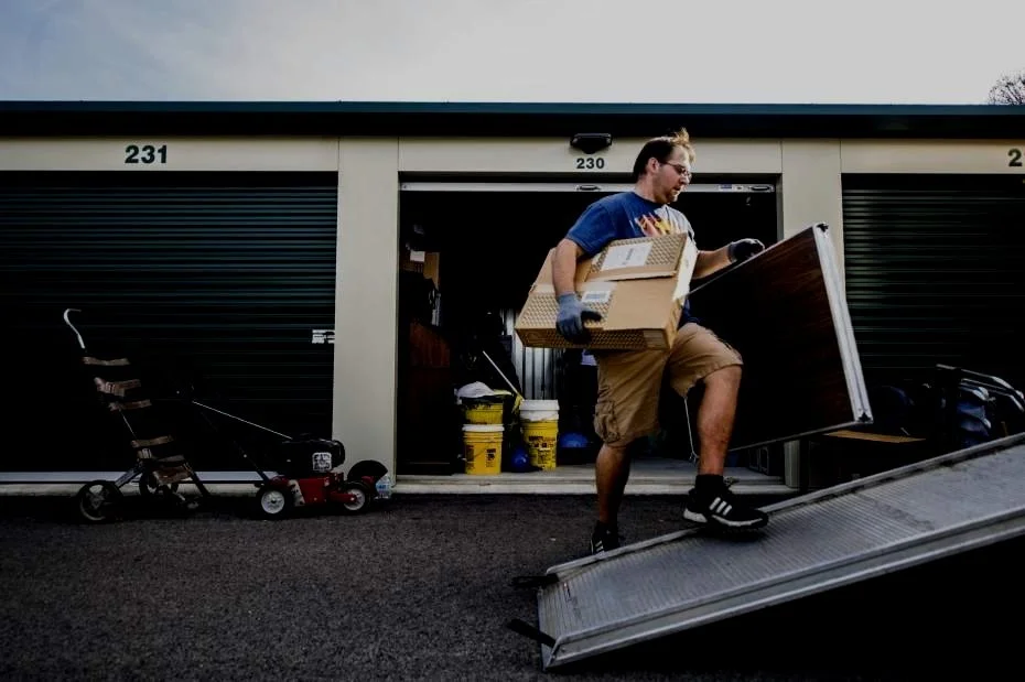 Self Storage Facility in Bluffton IN | Wells County Lock-Up