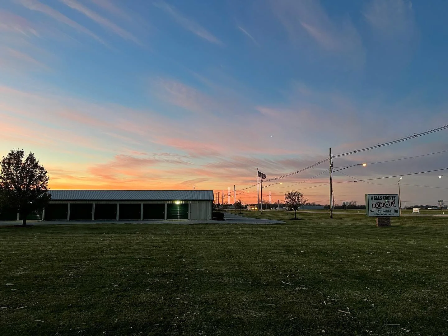 Never Miss a Storage Unit Payment with AutoPay — Wells County Lock-Up