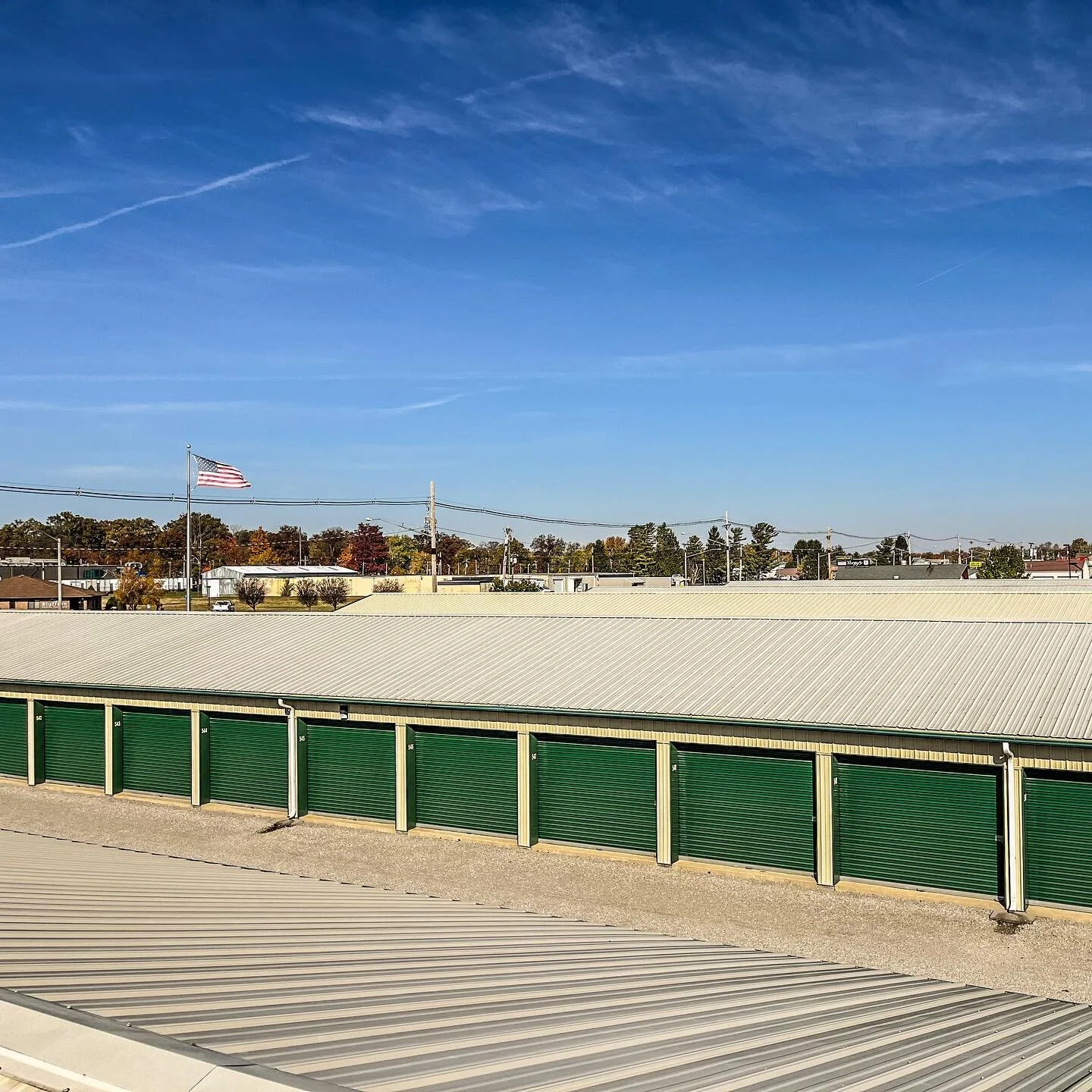 Self Storage Facility in Bluffton IN | Wells County Lock-Up