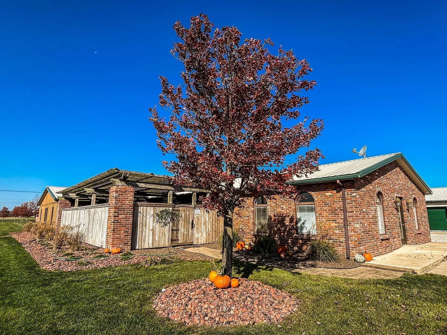 Self Storage Facility in Bluffton IN | Wells County Lock-Up