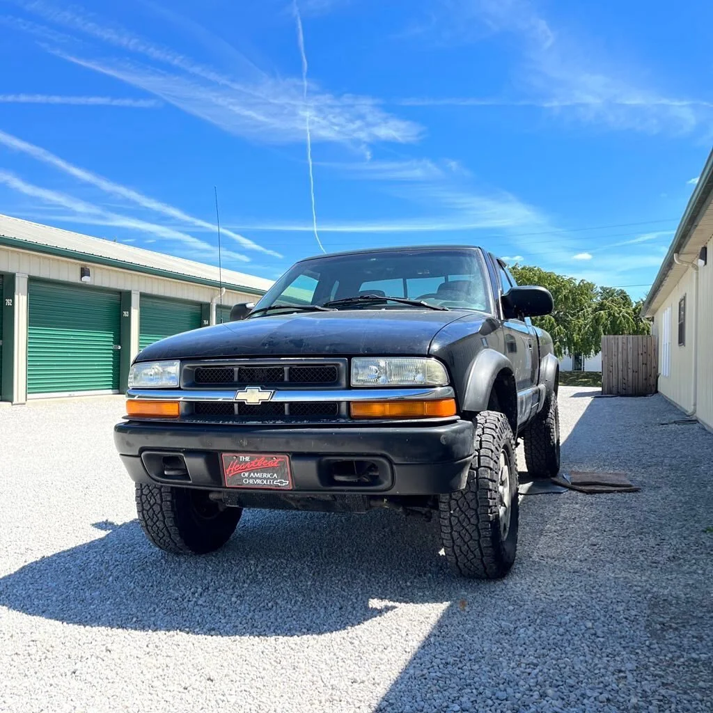 Self Storage Facility in Bluffton IN | Wells County Lock-Up