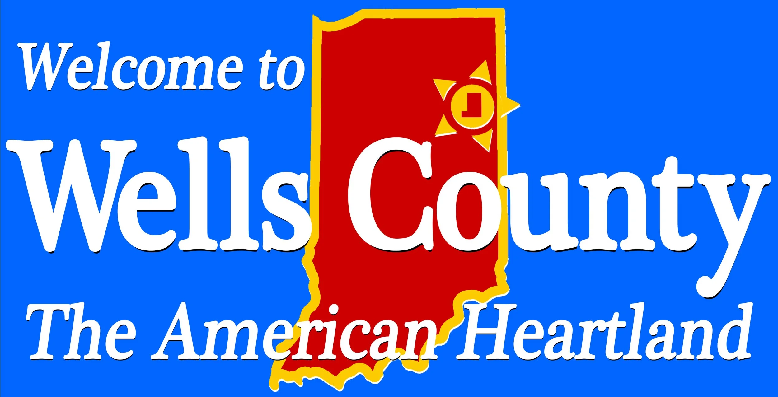 Pay Online — Wells County Lock-Up