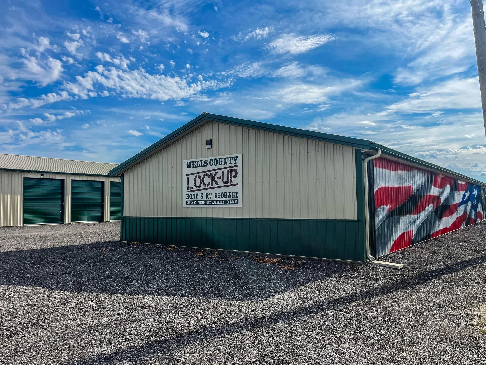 Pay Online — Wells County Lock-Up