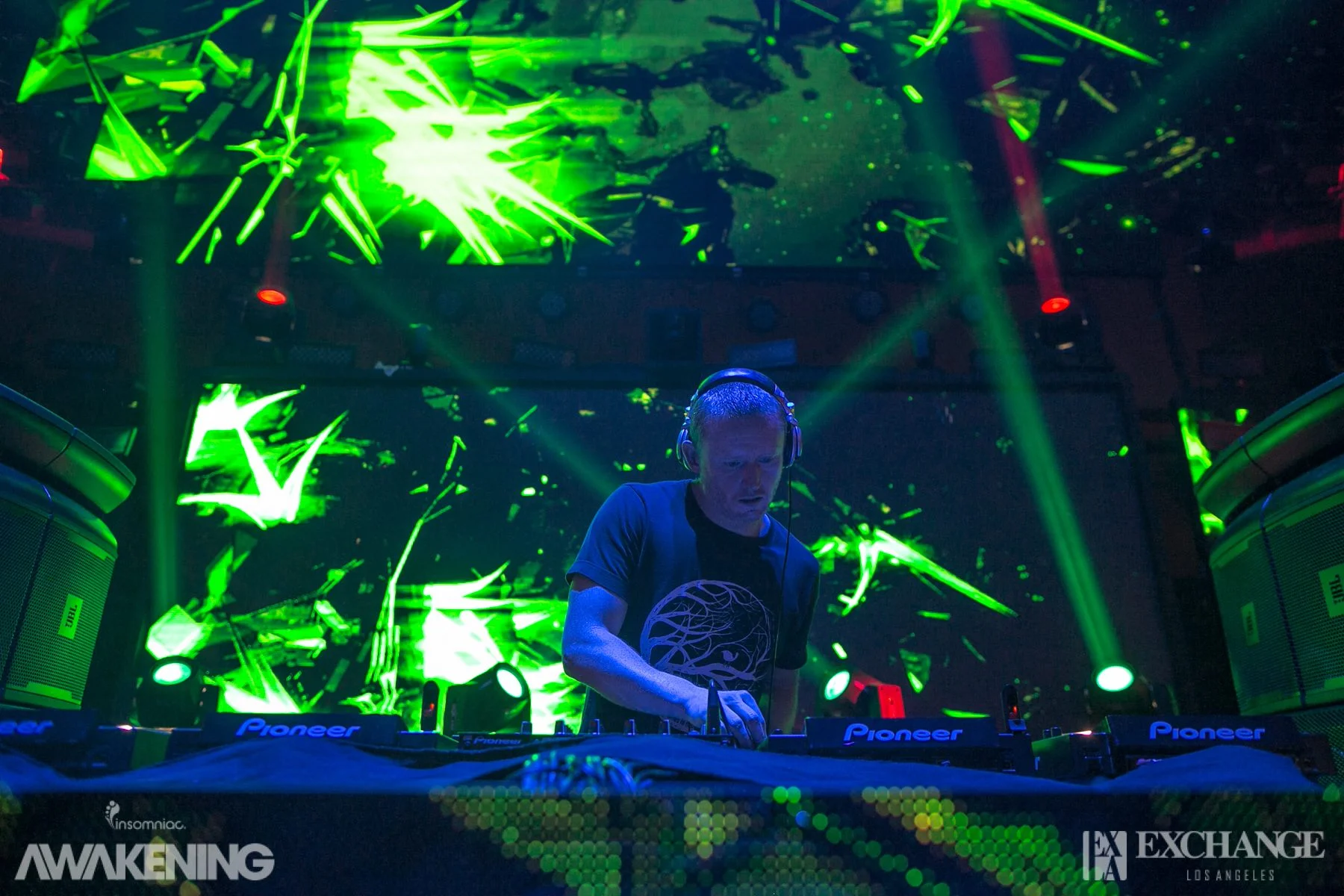 LIVERPOOL DJ ACADEMY