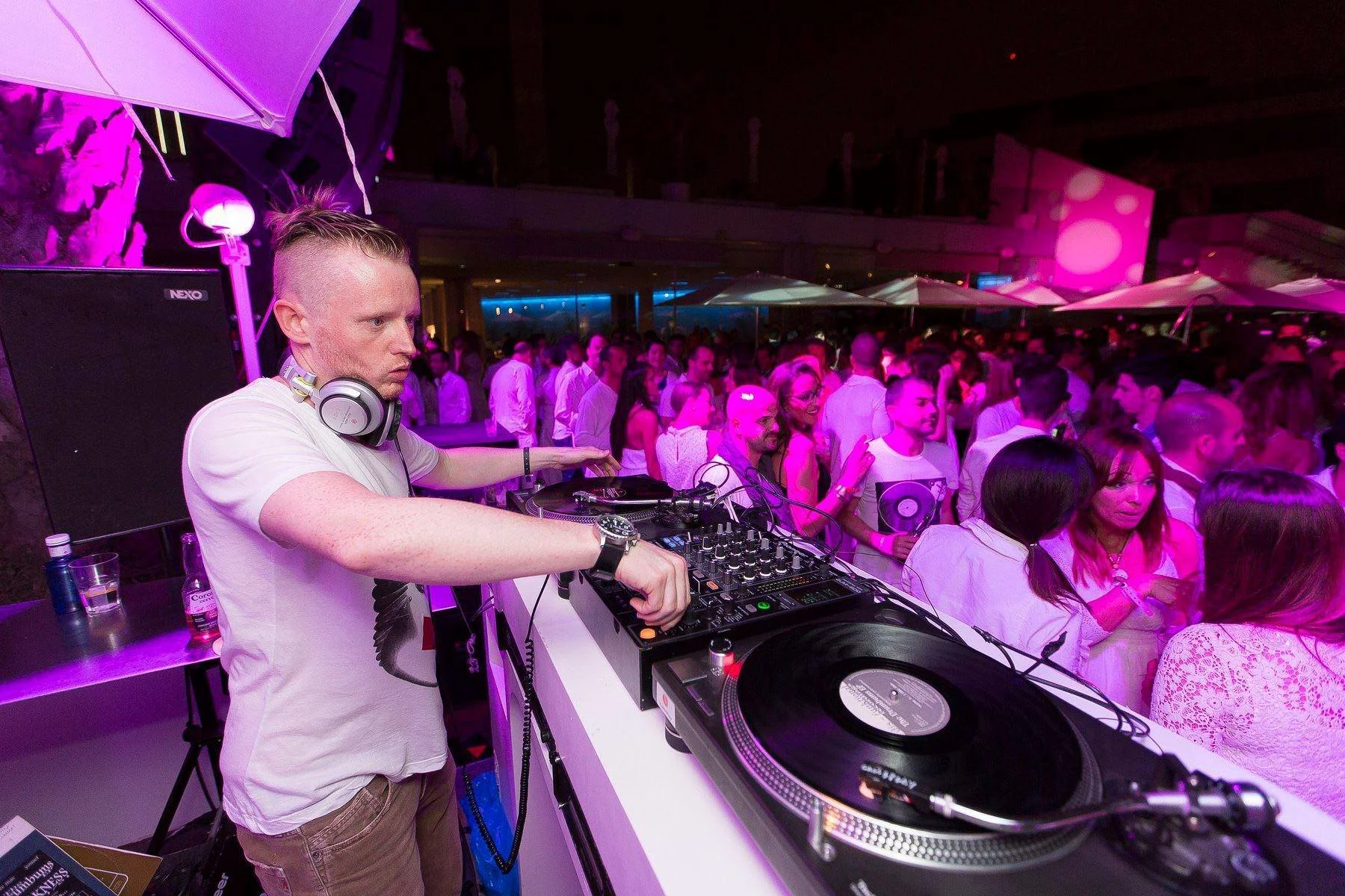 LIVERPOOL DJ ACADEMY