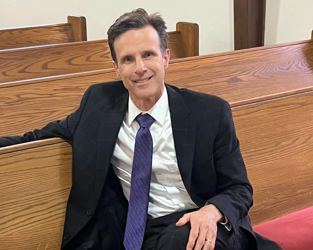 Church Staff — Trinity Baptist Church