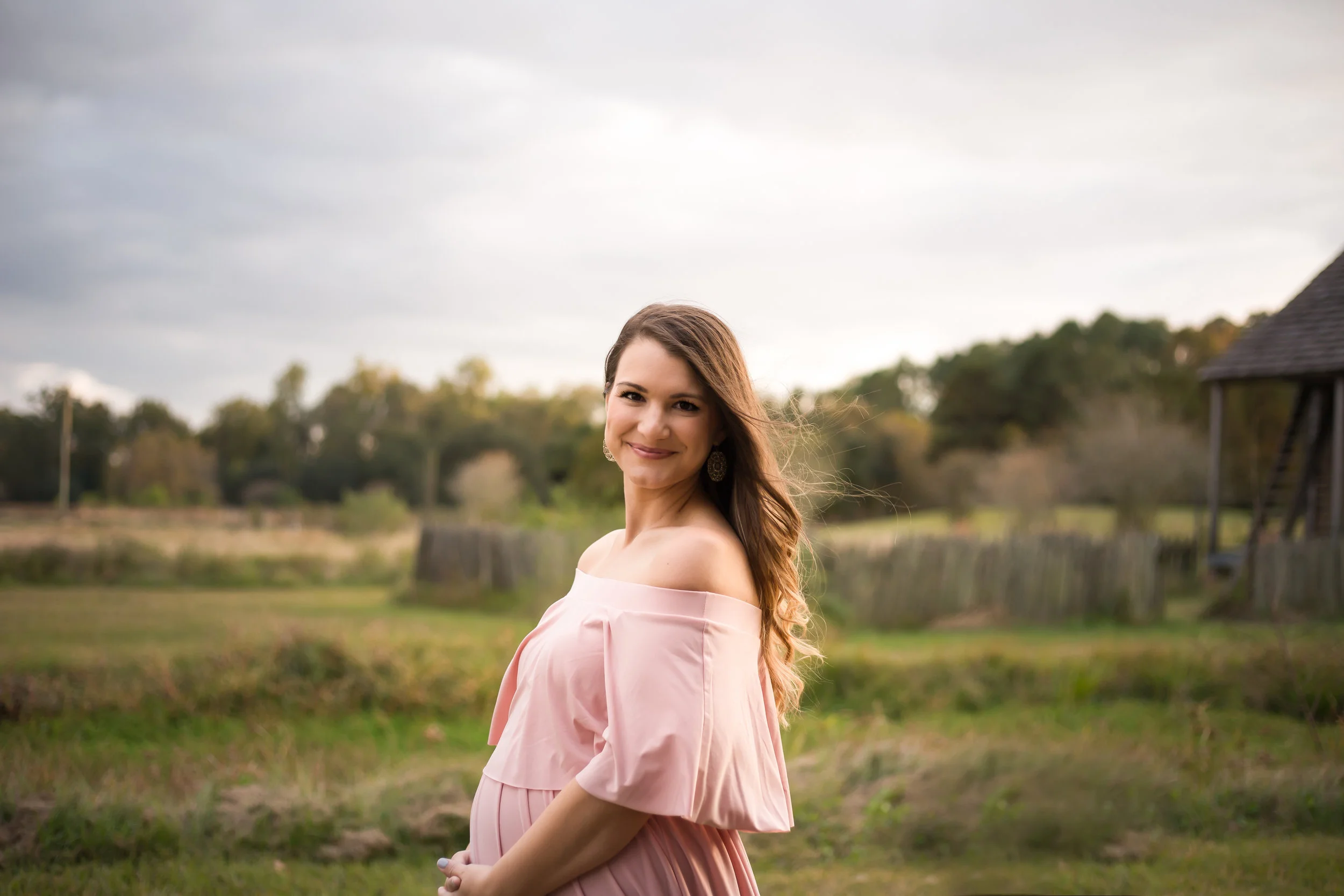 Katy TX Photographer | THE Photography — Katy Family Photographer About