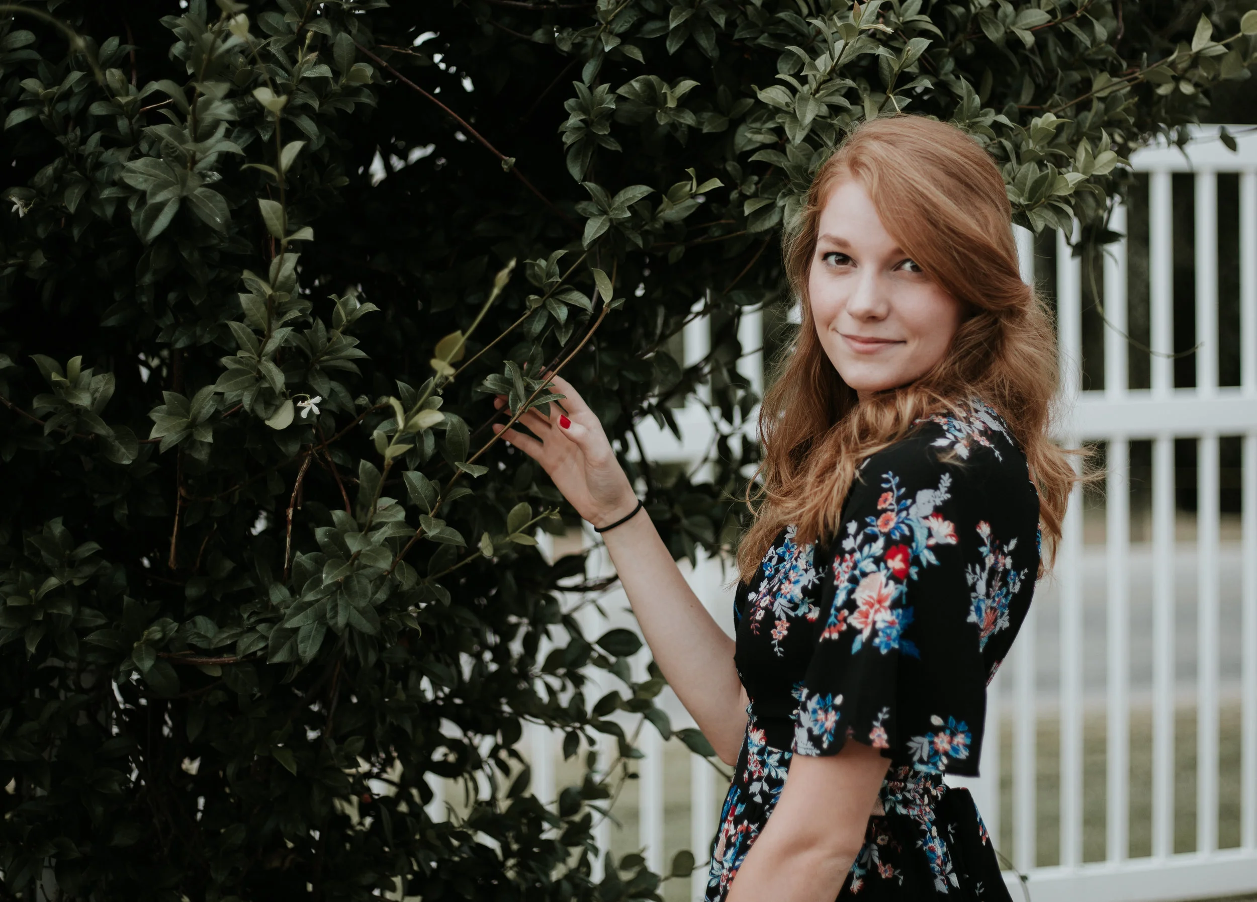 Katy TX Photographer | THE Photography — Katy Family Photographer About