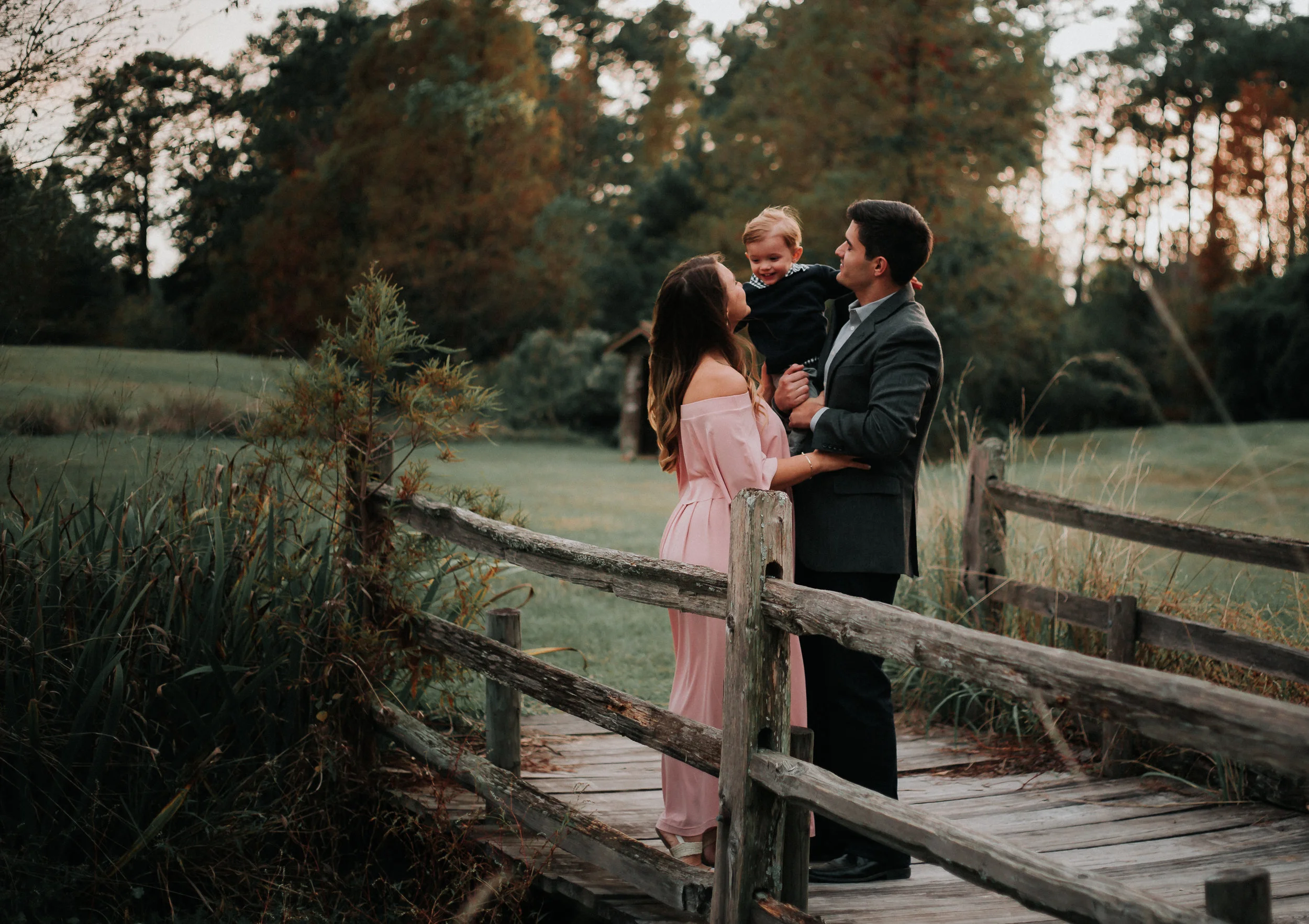Katy TX Photographer | THE Photography — Katy Family Photographer About