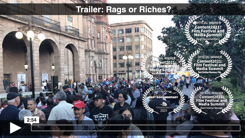 Creative Impact Ministries