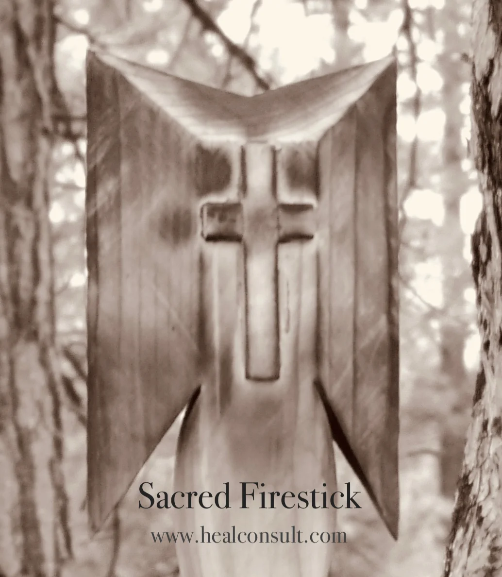 Spiritual Healing & Consultation