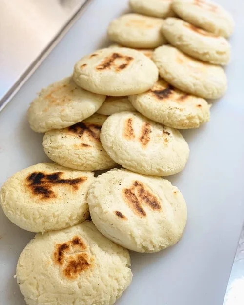 Arepa Culture NC