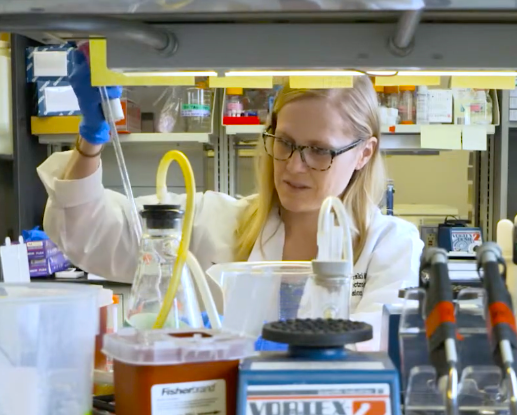 Research — Subramanya Lab