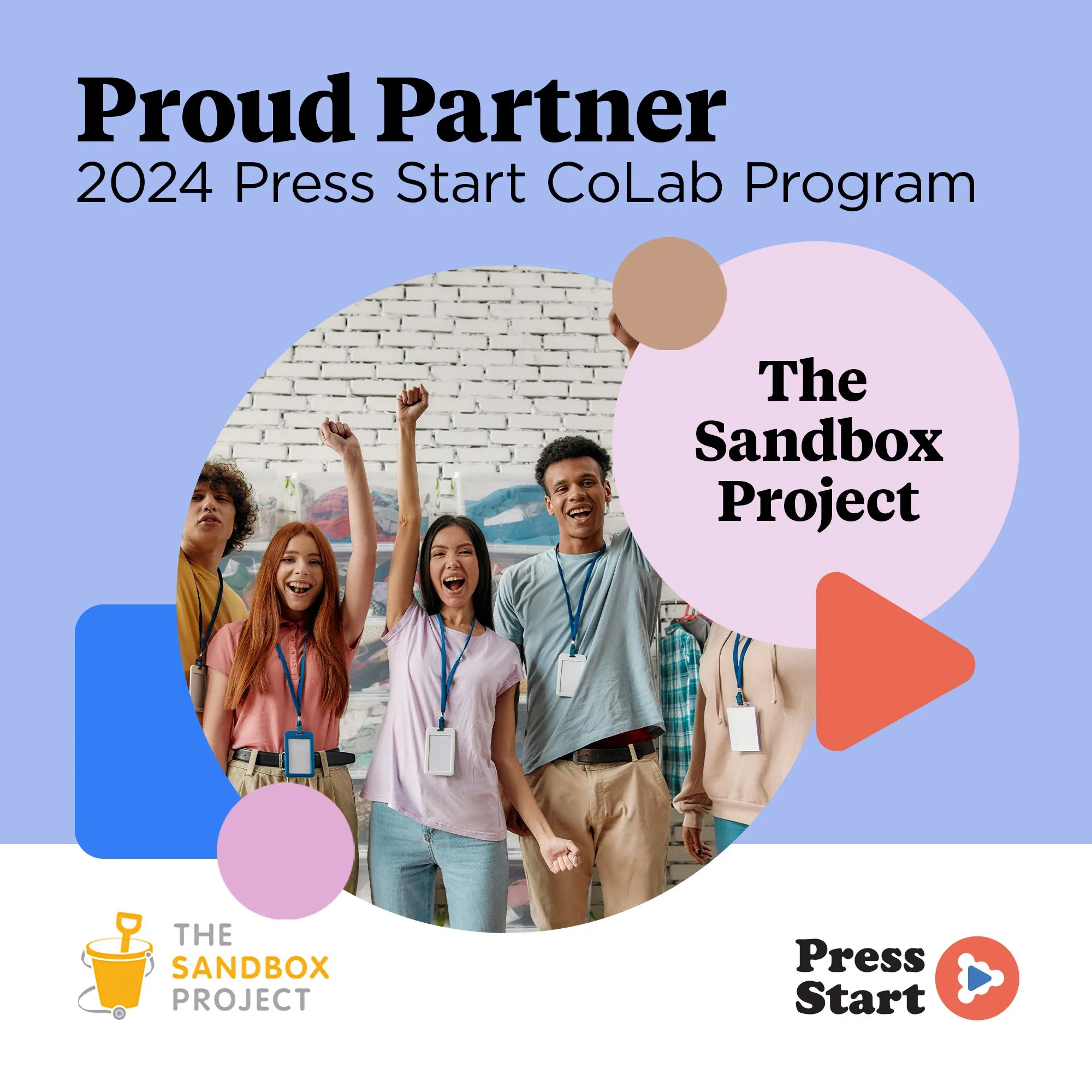 The Sandbox Project