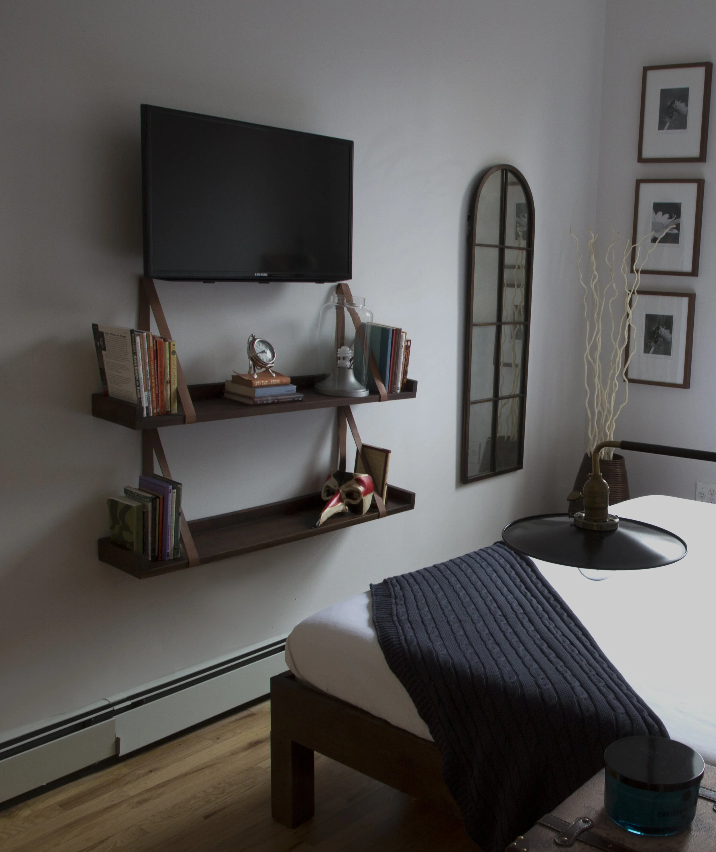 Brooklyn Work-Live Space — Dadapt