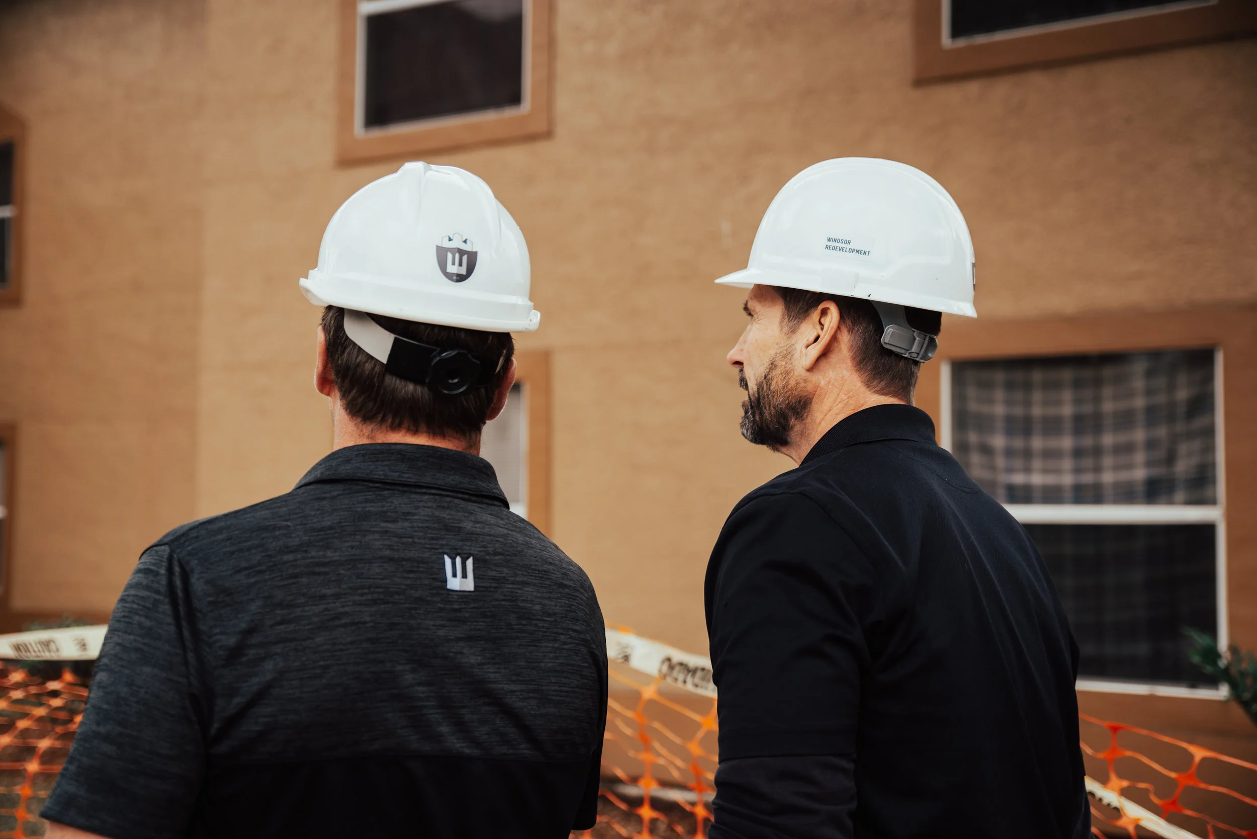 Windsor Redevelopment