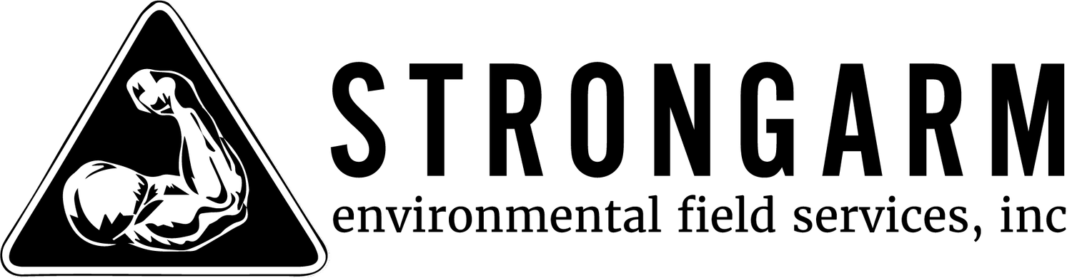 Contact — Strongarm Environmental