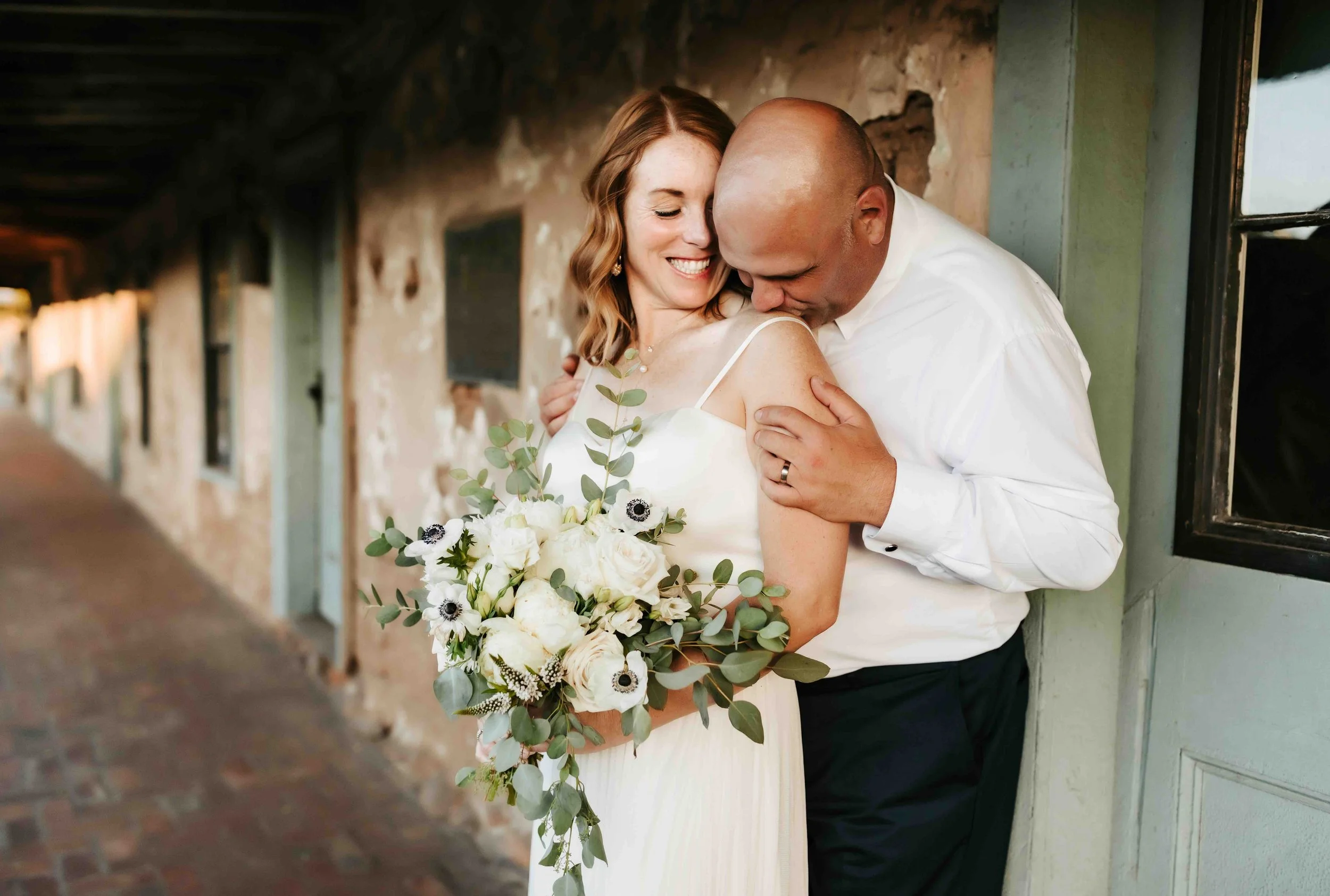 I DO — Hailey Hopkins Photography