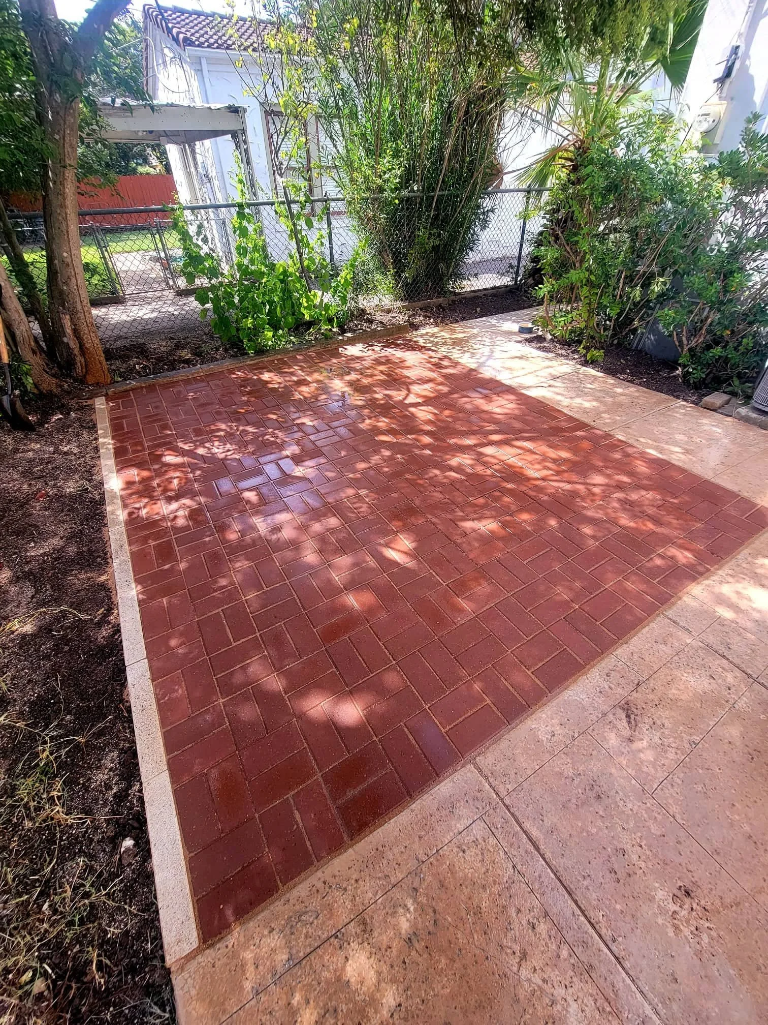 Testimonials — J. Ponce and Son Landscaping