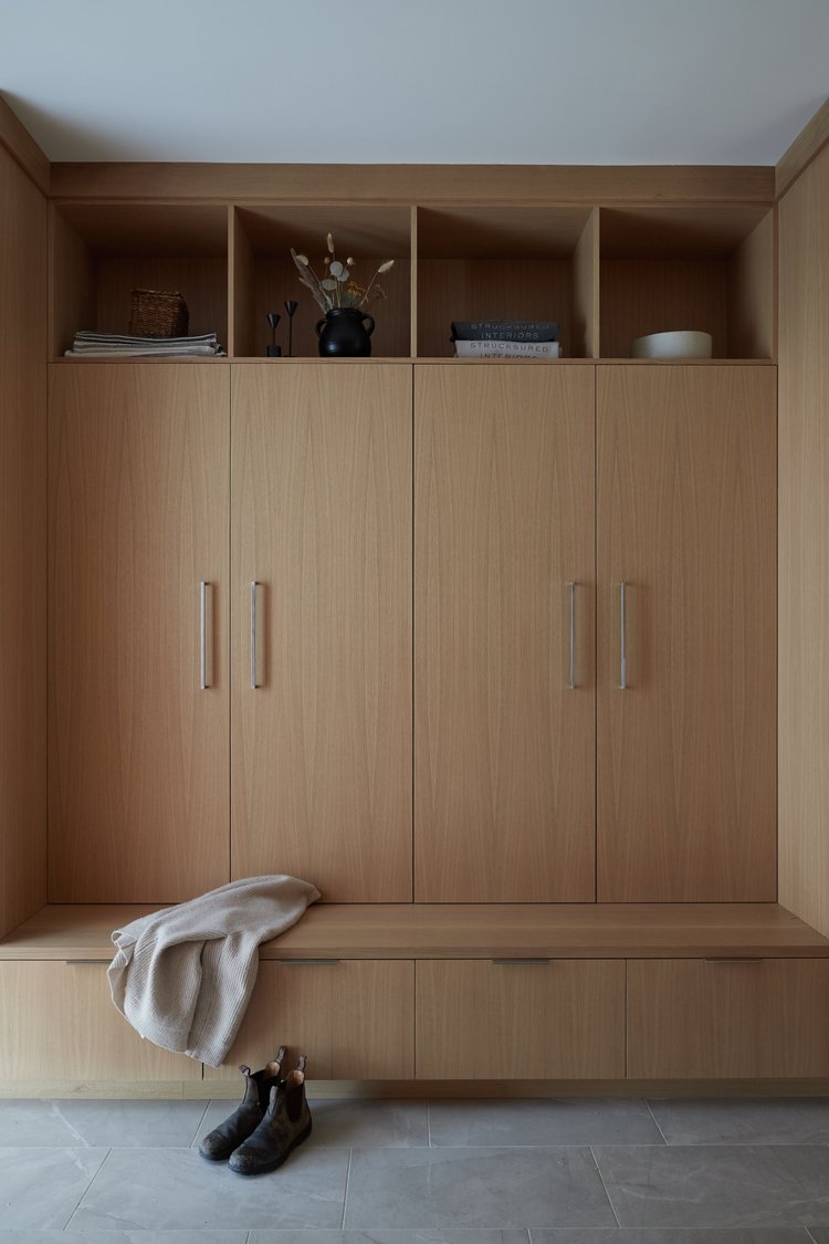 New Build in Hood River Revealed — StruckSured Interiors