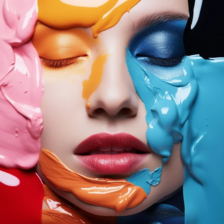 Swatches — CHELSEA GALINOS