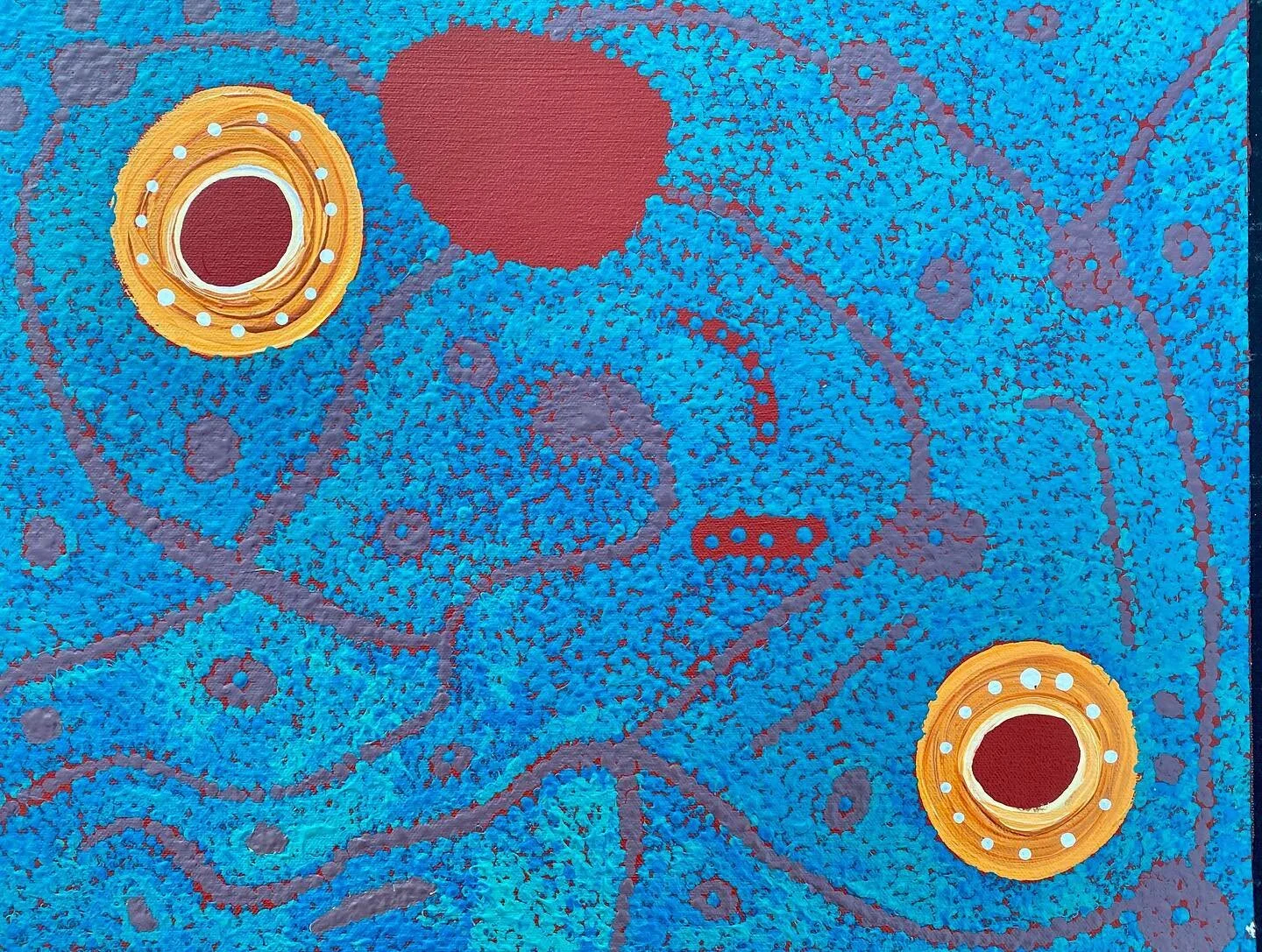 Artists — Walkatjara Art