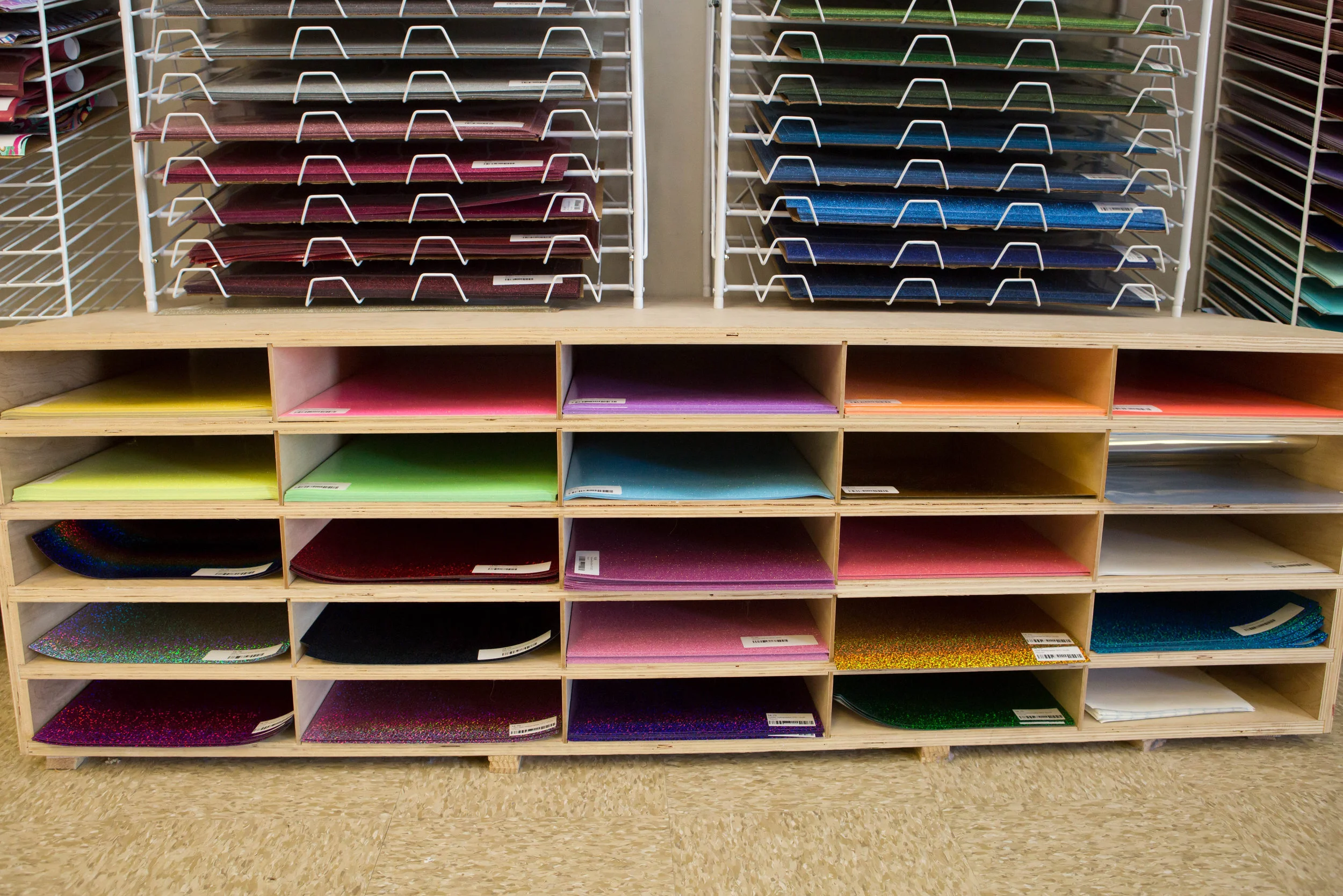 Southern Vinyl Source