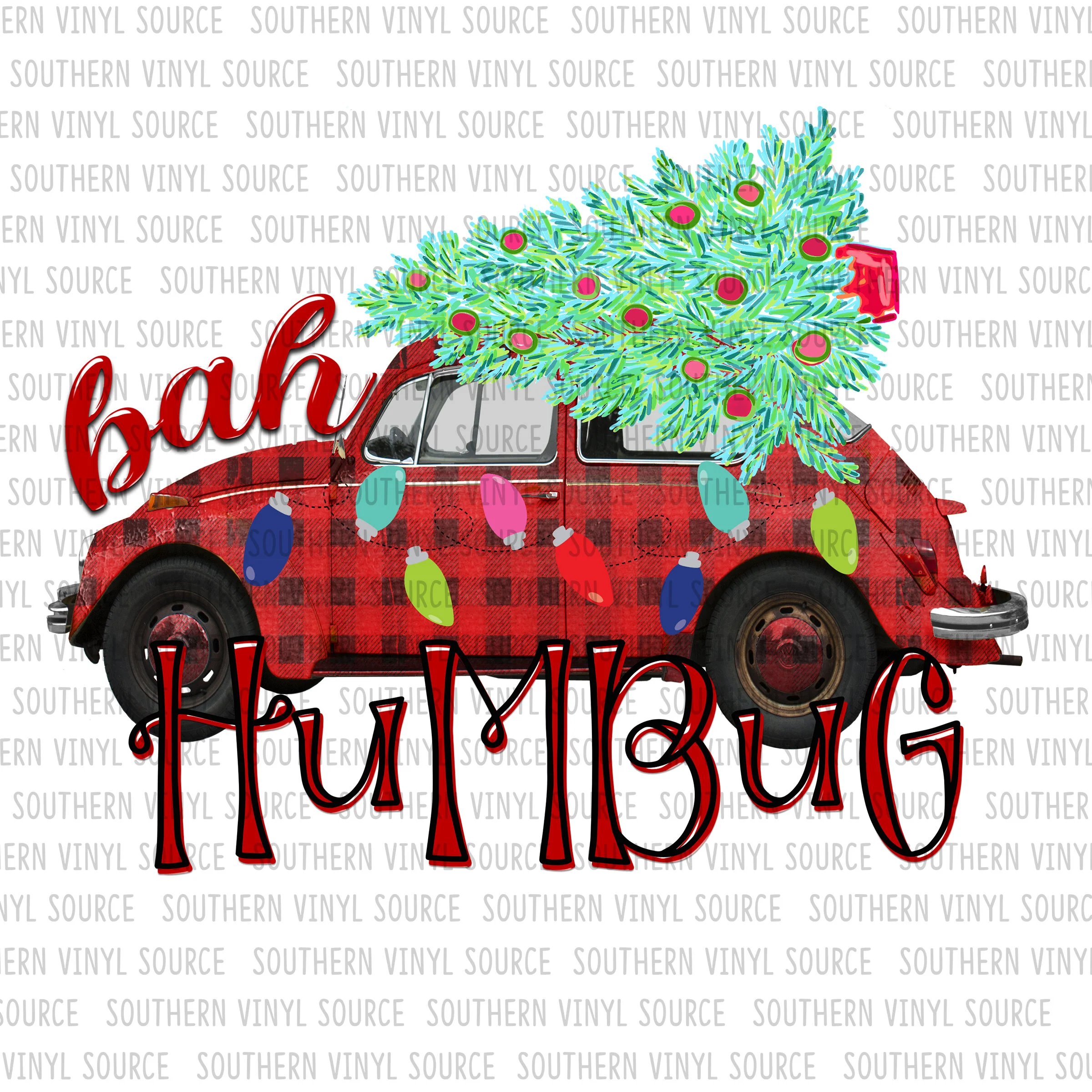 Humbug Car