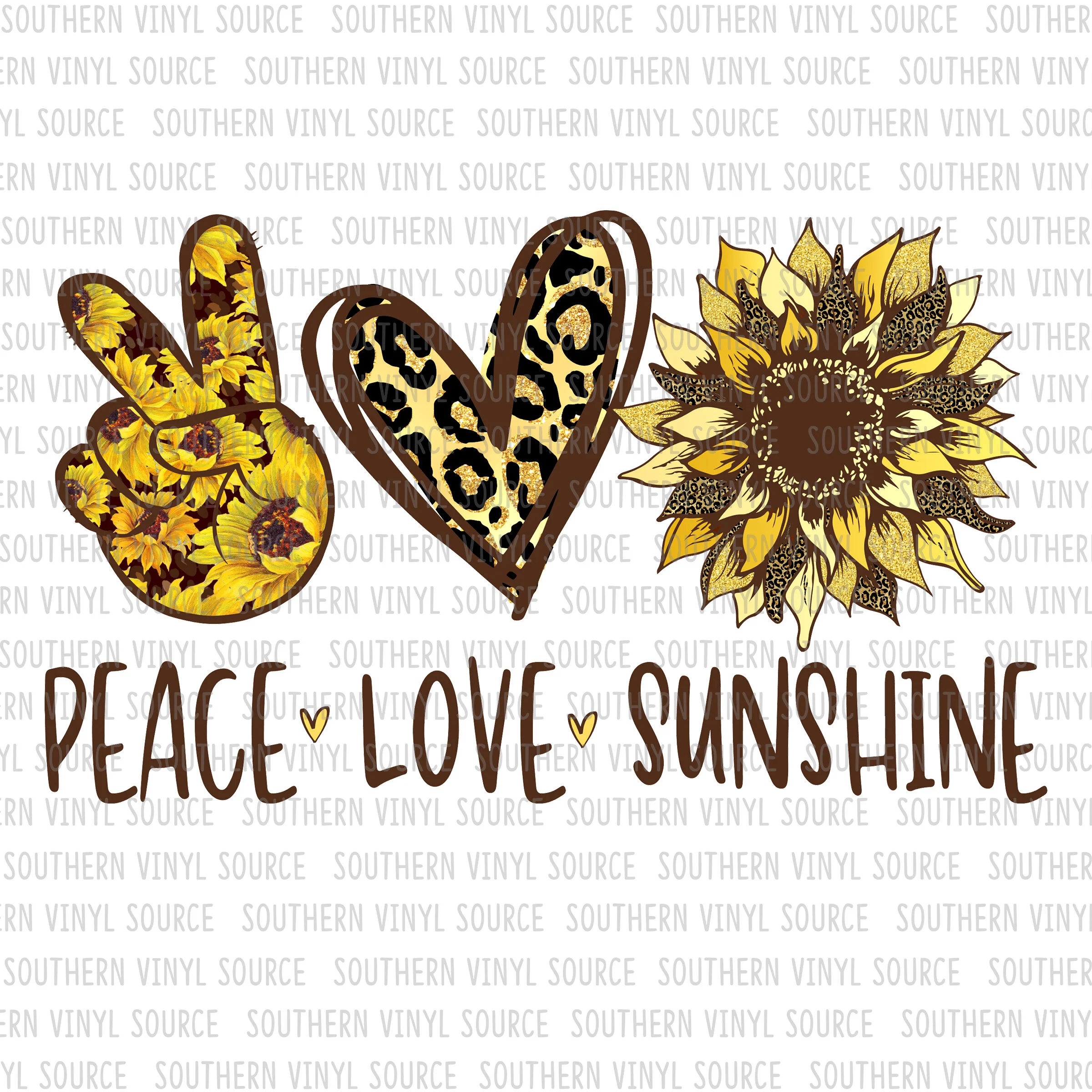 Sunshine Love