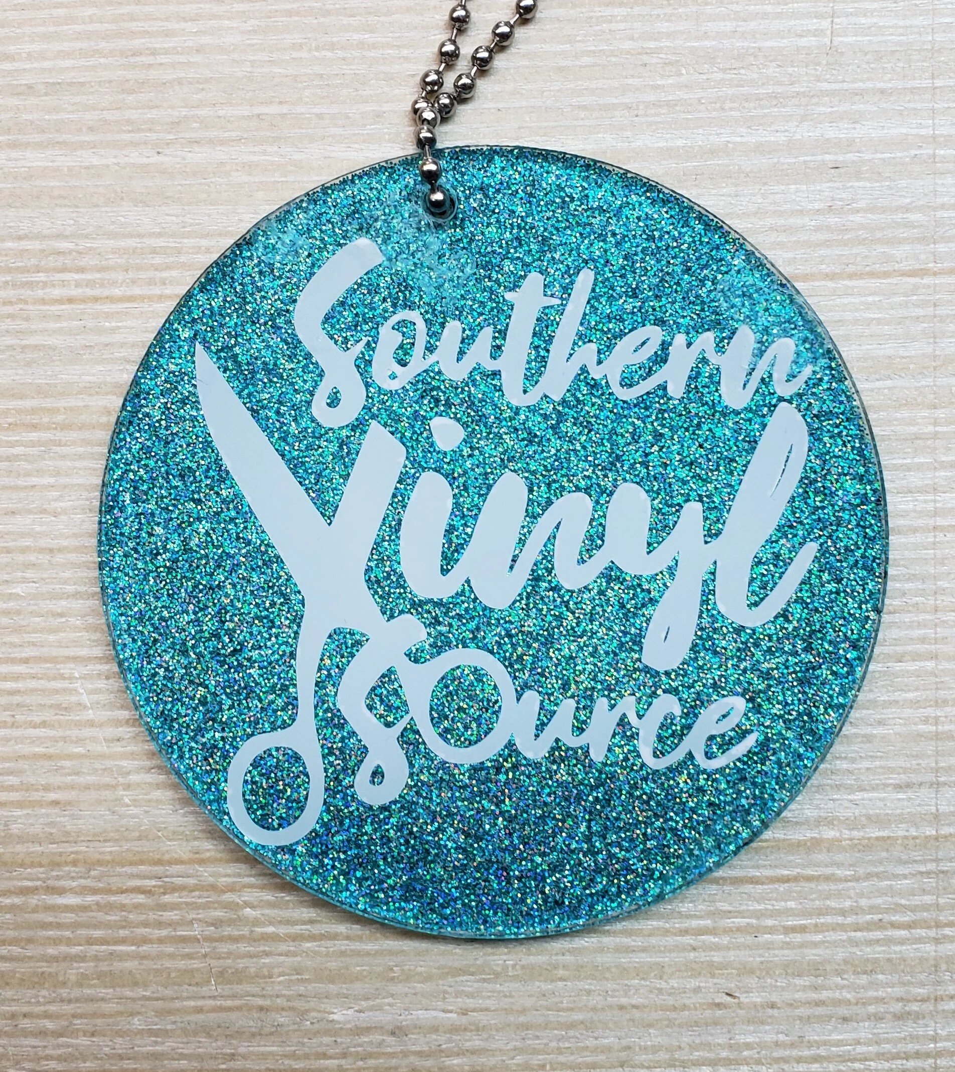 Southern Vinyl Source