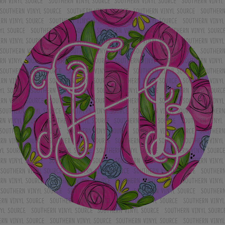 Sublimation Prints — Southern Vinyl Source