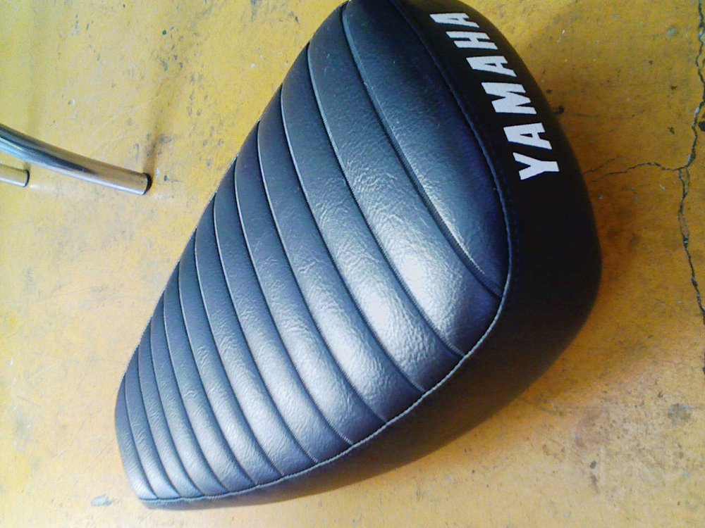 FT50 — RePLAY MOTO SERVICE