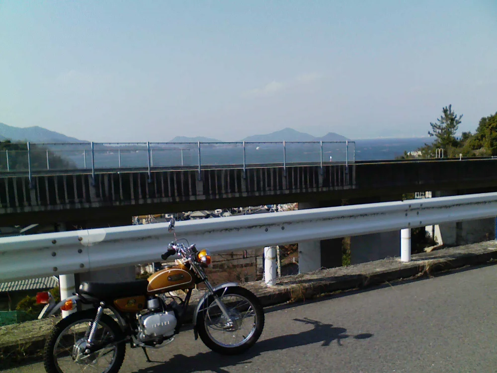 FT50 — RePLAY MOTO SERVICE