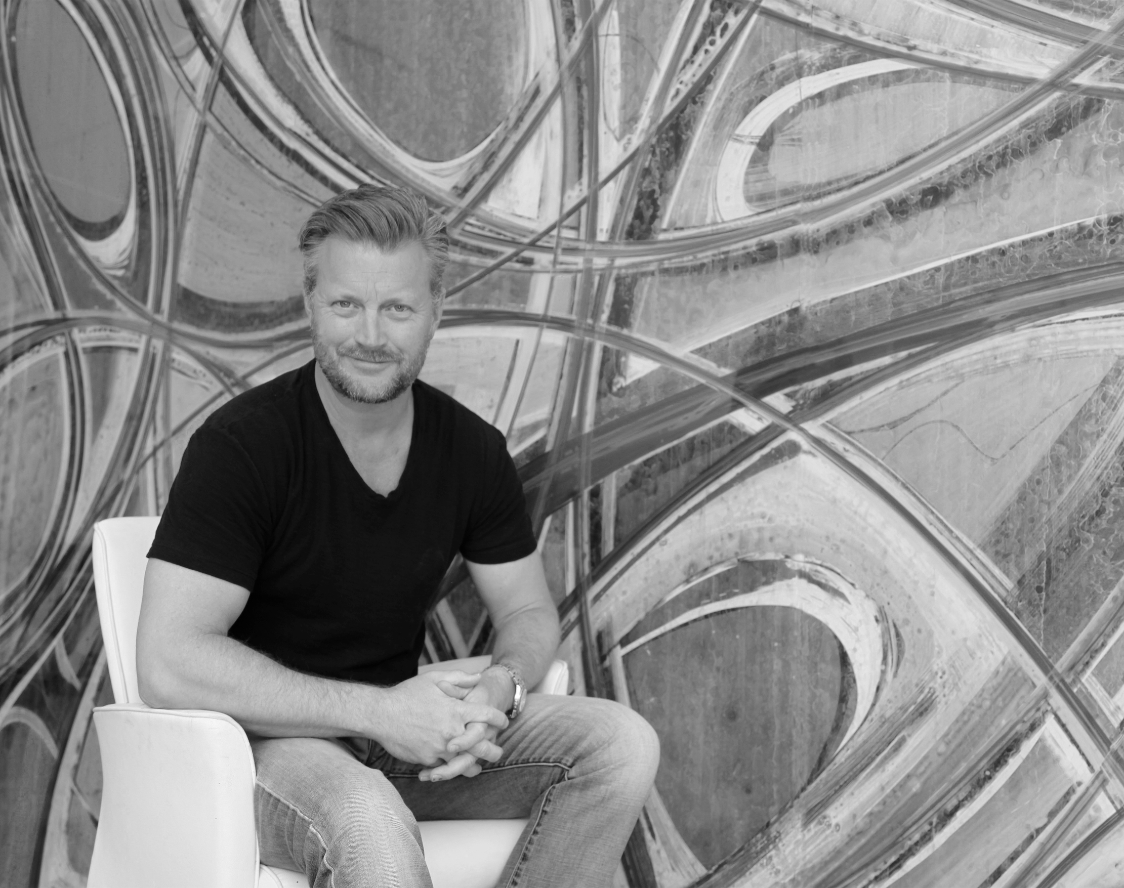 Christopher Martin Gallery— recent
