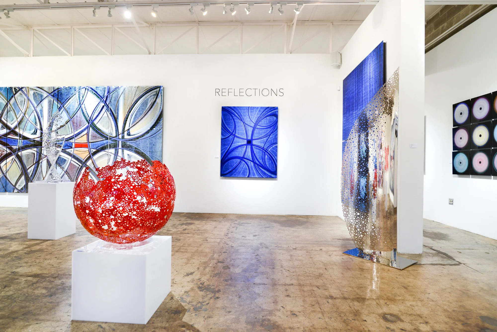 Christopher Martin Gallery— Dallas