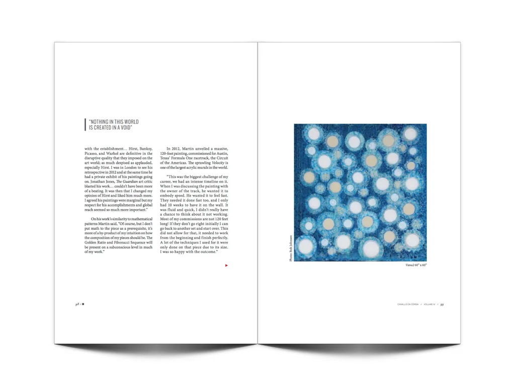 Christopher Martin Gallery— Christopher Martin