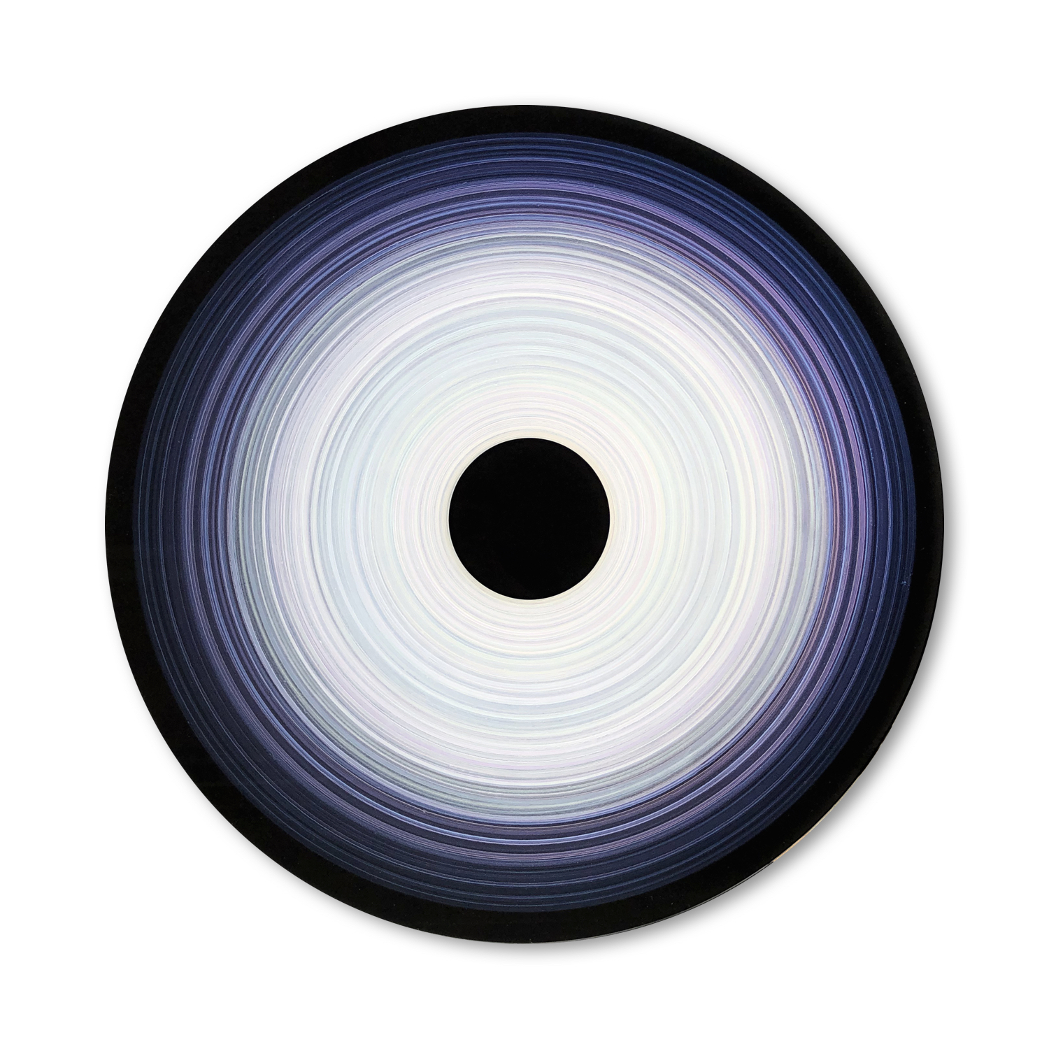 Christopher Martin Gallery— On Discs