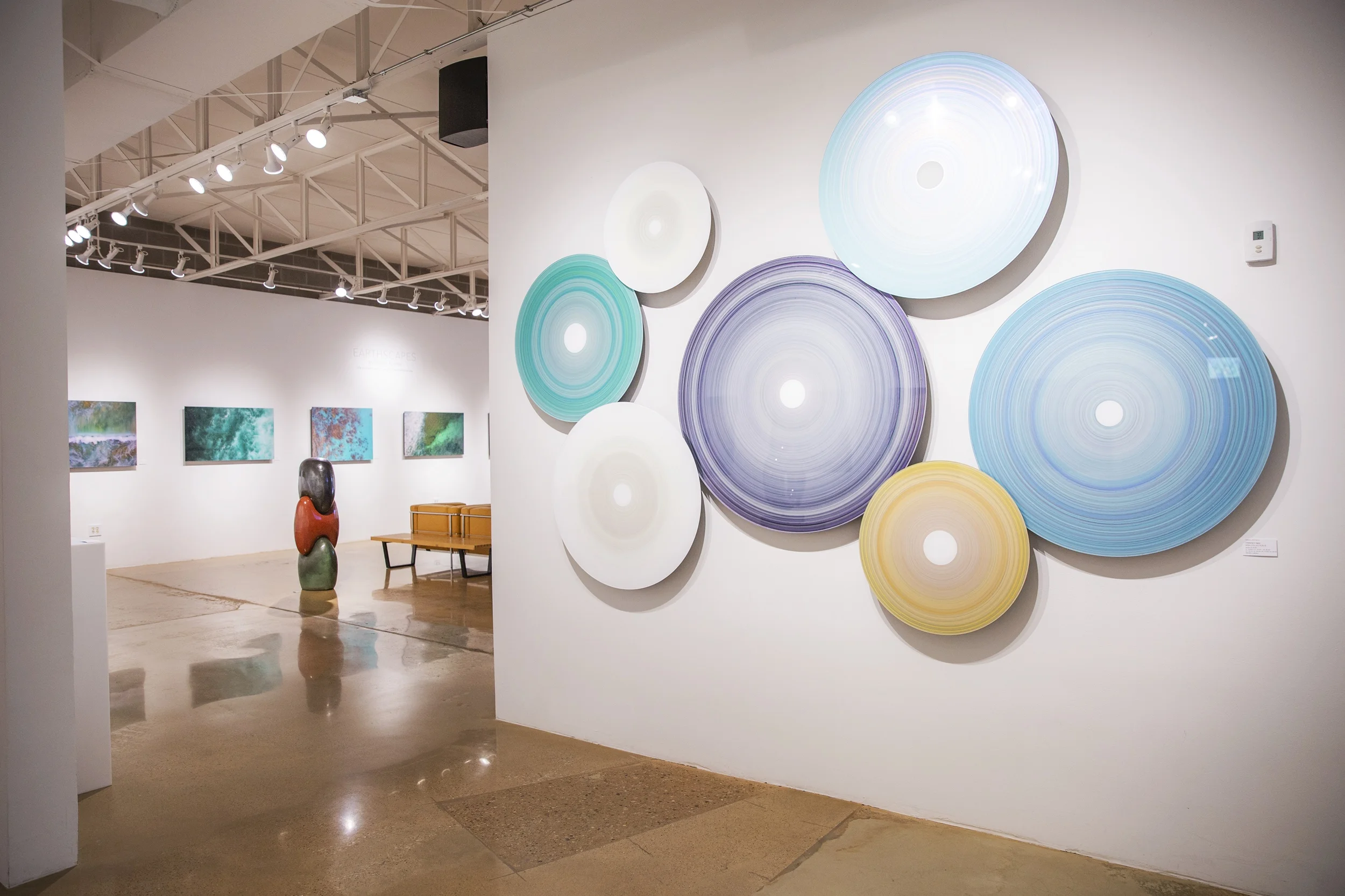 Christopher Martin Gallery— Dallas