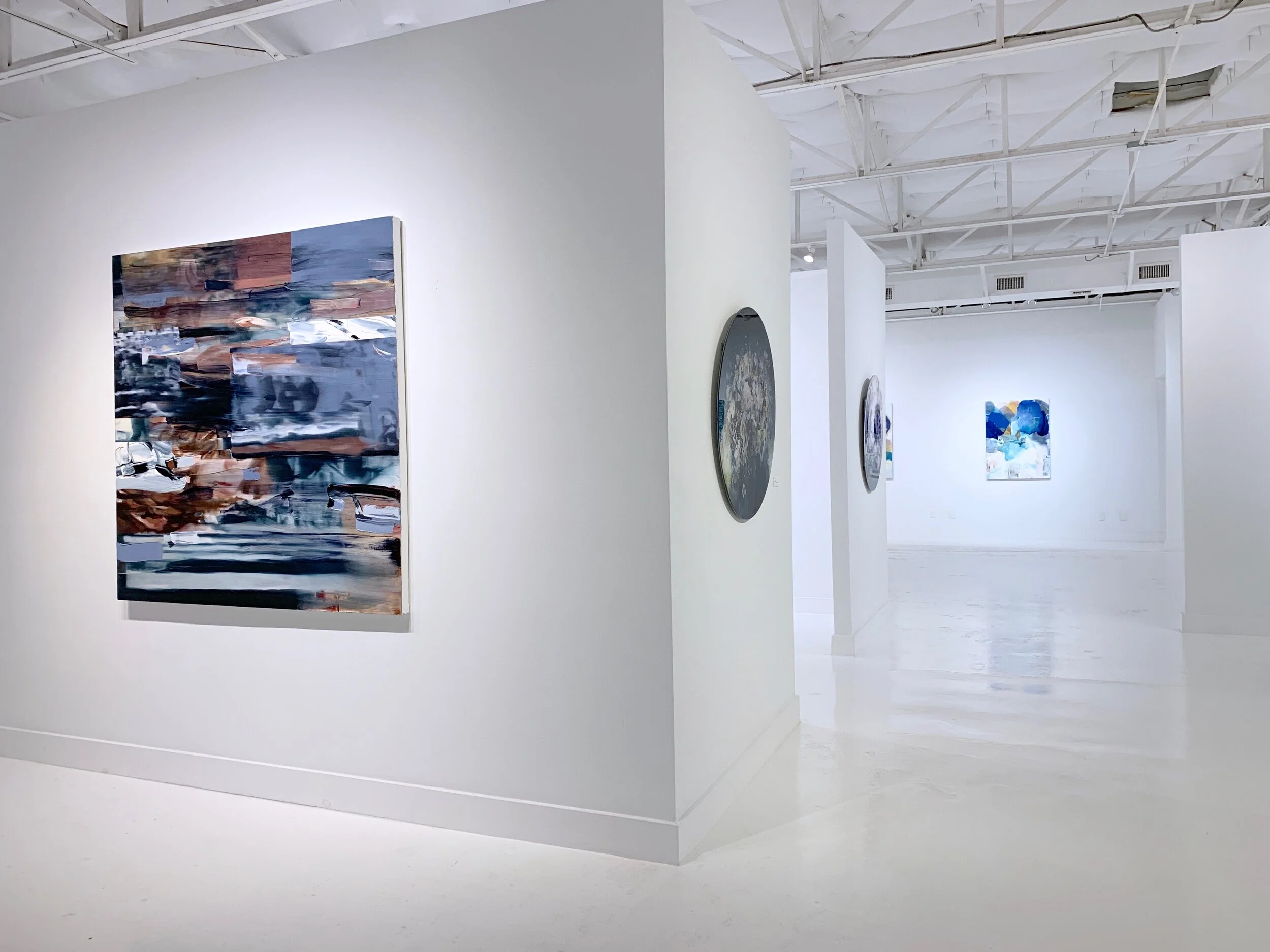 Christopher Martin Gallery— Dallas