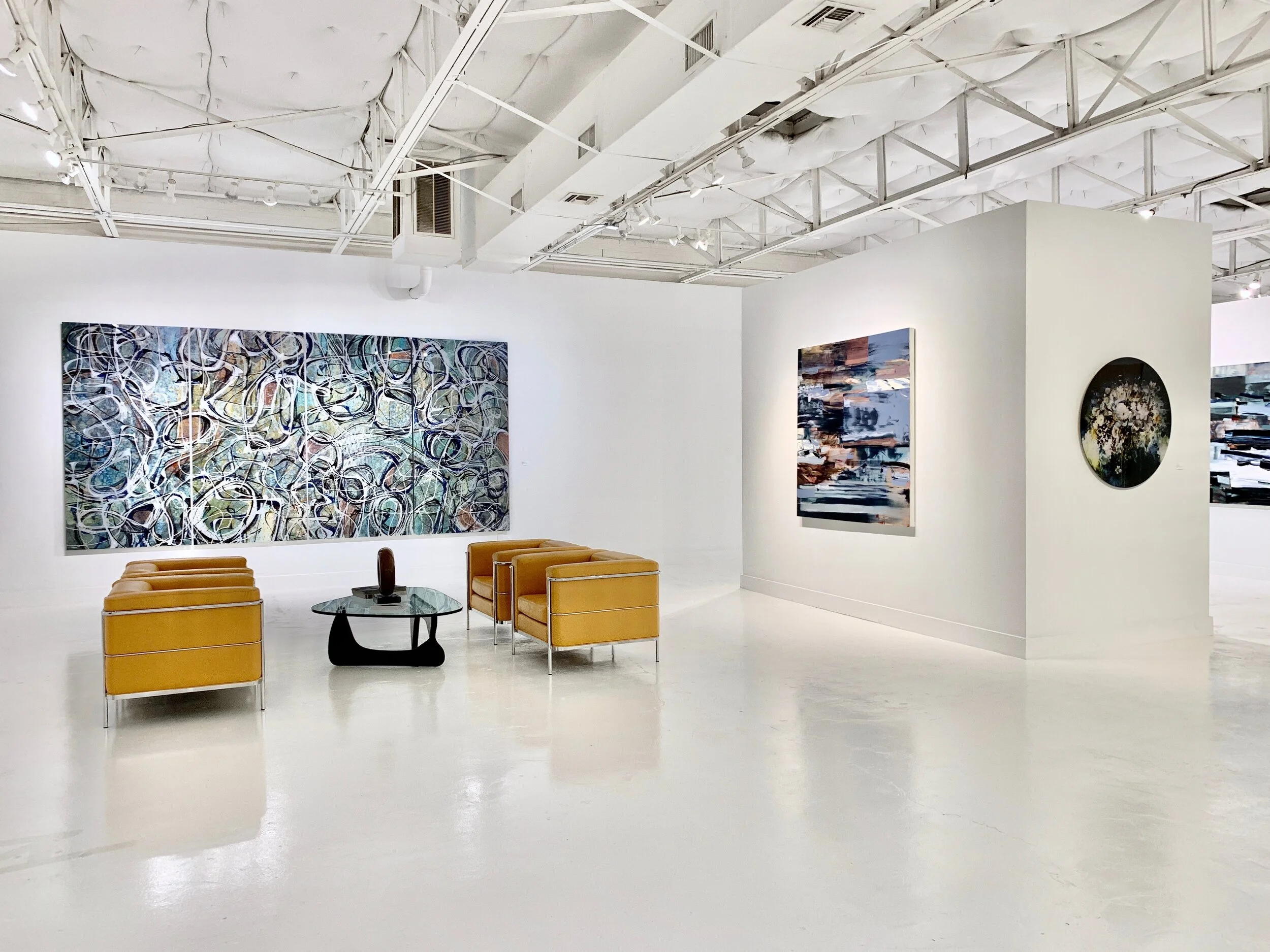 Christopher Martin Gallery— Dallas