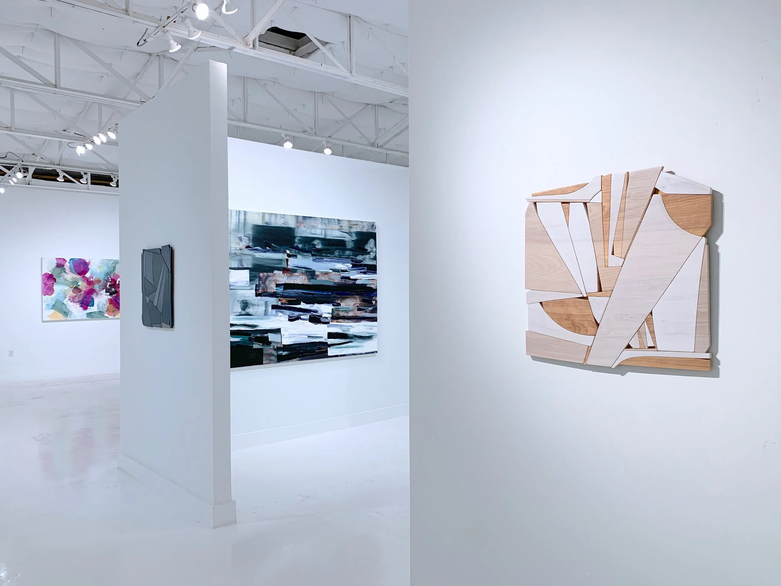 Christopher Martin Gallery— Dallas