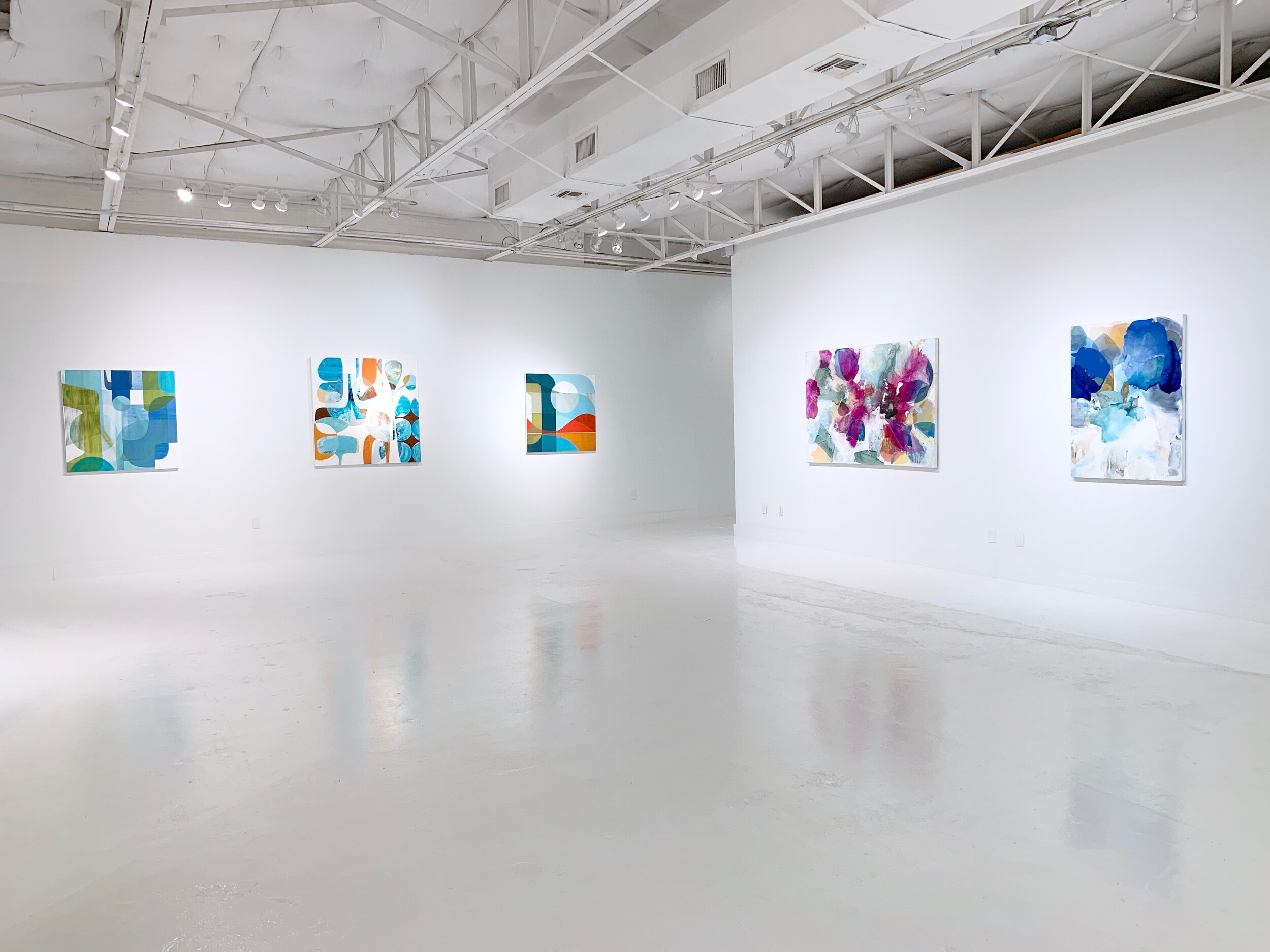 Christopher Martin Gallery— Dallas