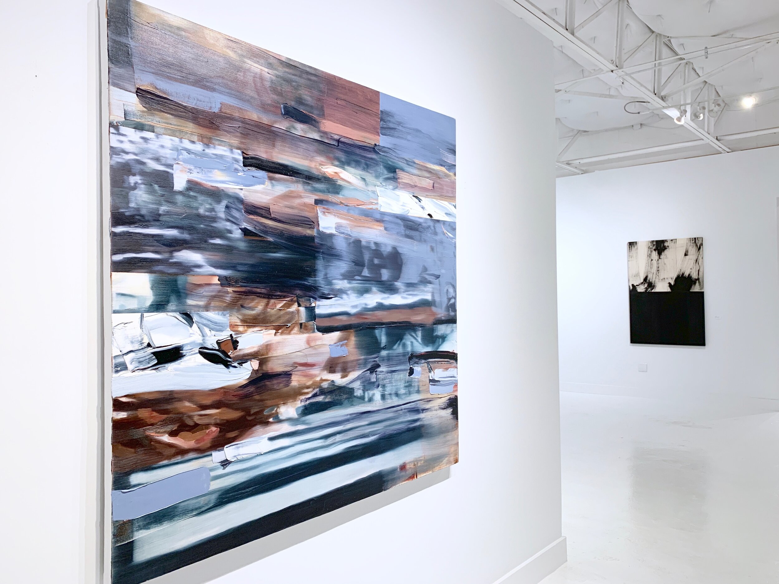 Christopher Martin Gallery